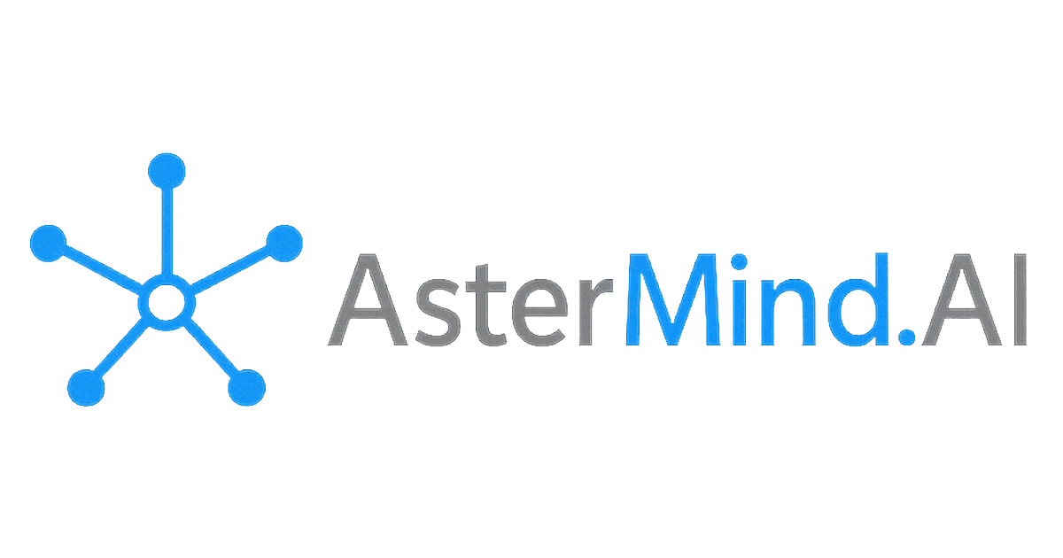 AsterMind AI - Environment Intelligence Platform | Continuous Learning ...